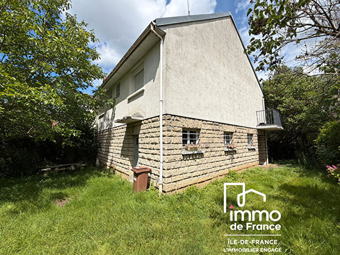 Maison 4 pièces à Versailles, Chantiers, à vendre