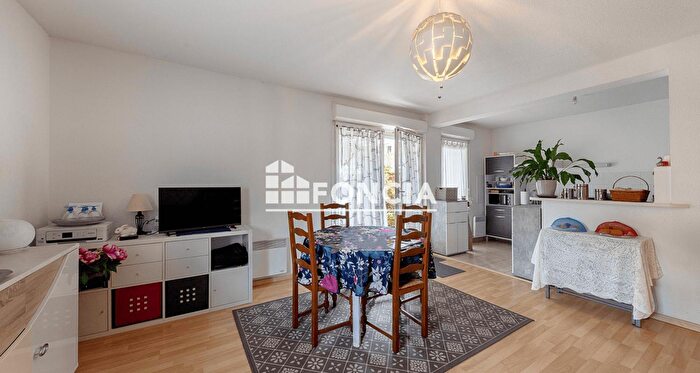 Appartement 2 pièces à Le Teich, à vendre