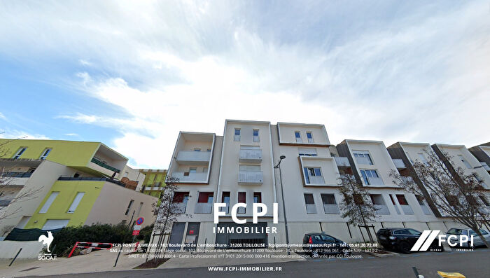 Appartement à vendre - Juvignac - 2 pièces - 1 chambre