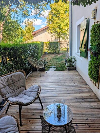 Appartement 3 pièces à vendre à Chenôve, Chenôve