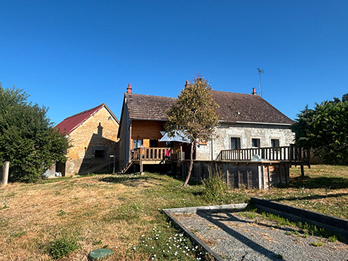 Maison 4 pièces à vendre à Levroux