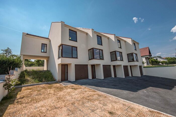 Appartement à vendre - Souppes-sur-Loing - 5 pièces - 3 chambres