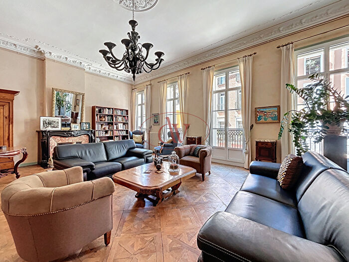 Perpignan, Saint-Jean - Appartement 5 pièces à vendre