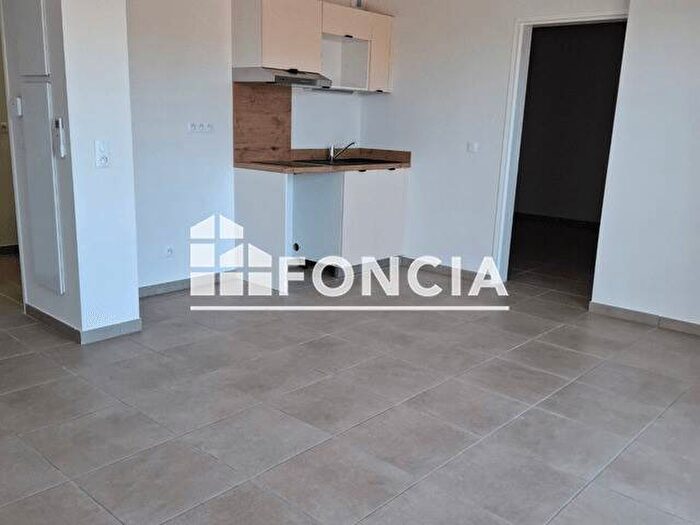 Appartement à louer - Le Village, Argelès-sur-Mer - 2 pièces - 1 chambre