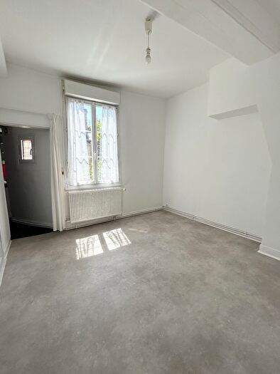 Orléans - Appartement 3 pièces à vendre