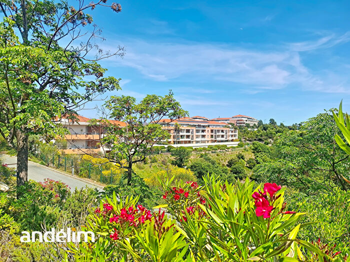 Appartement 4 pièces à Saint-Raphaël, Peyron, Peire Sarade, Aspé, à vendre