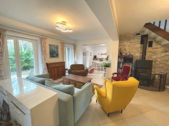 Maison 8 pièces à vendre à Alès, Centre-ville