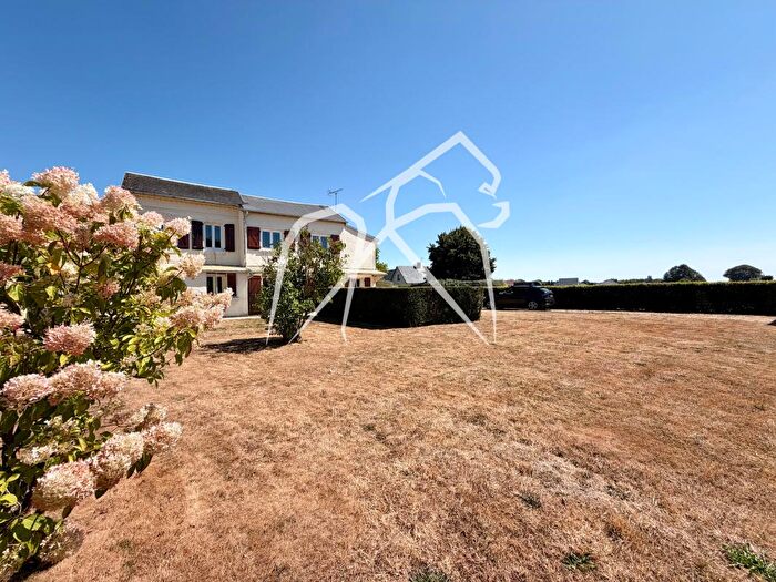 Maison 7 pièces à vendre - Bois-l'Évêque