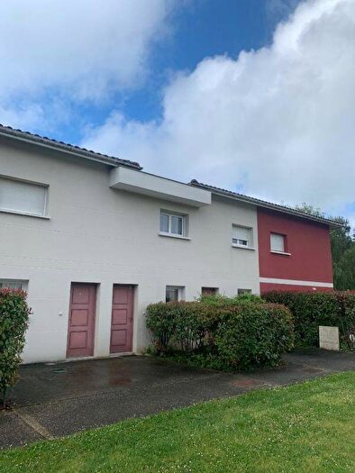 Maison 3 pièces à louer - Créon