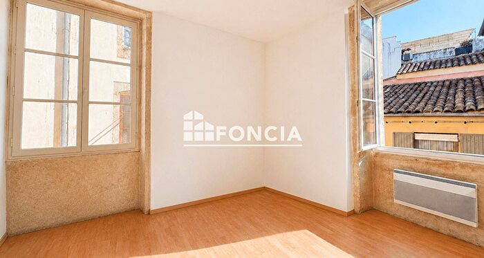 Nîmes, Ecusson, Arènes - Appartement 2 pièces à vendre