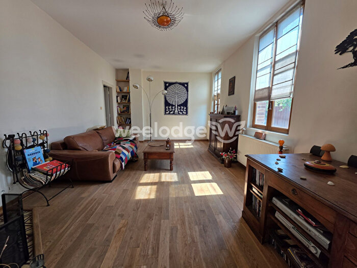 Maison 5 pièces à vendre - Illiers-Combray
