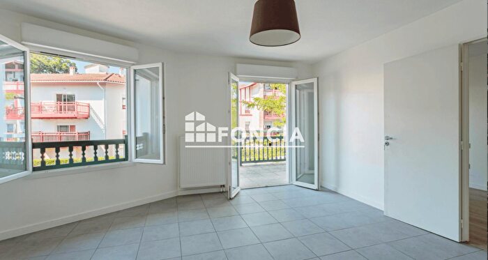 Appartement 2 pièces à Bassussarry, à vendre