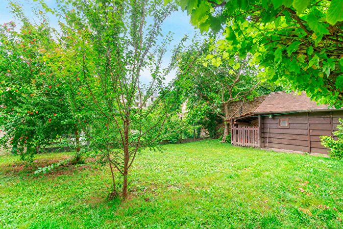 Maison 6 pièces à vendre - Versailles, Porchefontaine