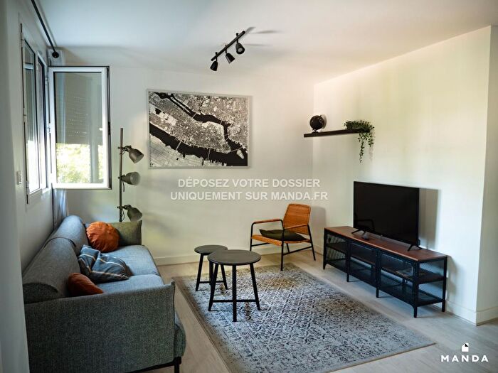 Appartement 4 pièces à Orléans, Dunois, Châteaudun, à louer