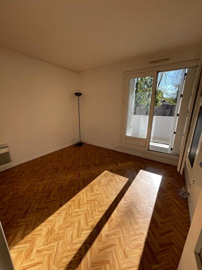 Appartement à louer - Pau, Pau Nord - 1 pièce