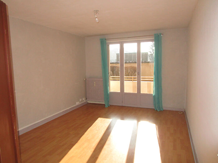 Appartement 4 pièces à louer - Dijon, Montmuzard