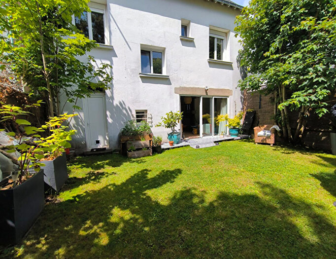 Saint-Nazaire, Front de Mer, Sautron, Gavy Océanis - Maison 10 pièces à vendre