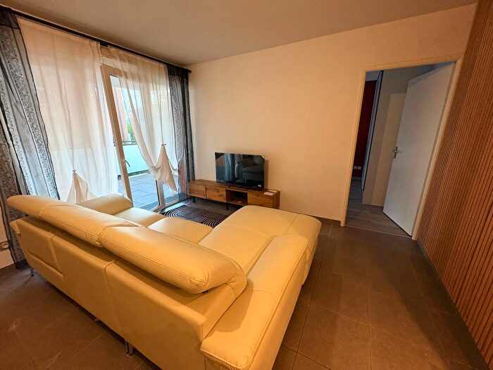 Appartement 3 pièces à Toulouse, Trois Cocus, Larroque, Rixens, à louer