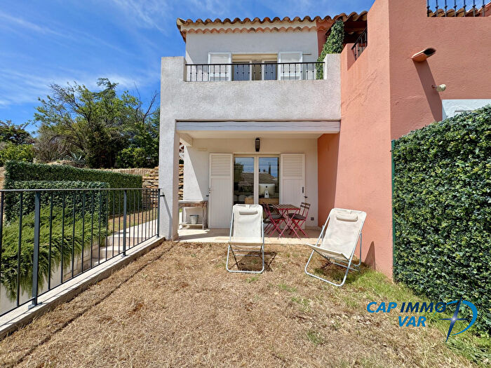 Maison 3 pièces à vendre à Le Castellet
