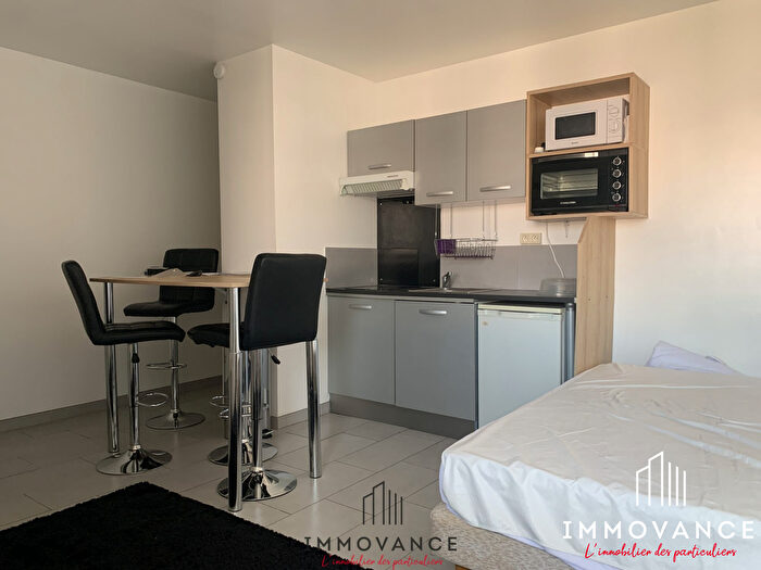 Appartement à louer - Montpellier, Alco - 1 pièce