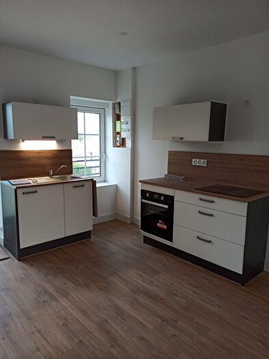 Maison à louer - La Jumellière - 3 pièces - 2 chambres