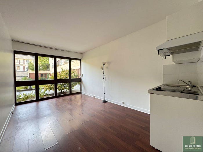 Thierry-Saint Cloud, Ville-d'Avray - Appartement 1 pièce à louer