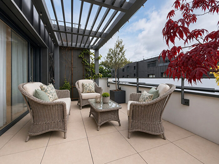 Appartement 5 pièces à vendre à Ornex