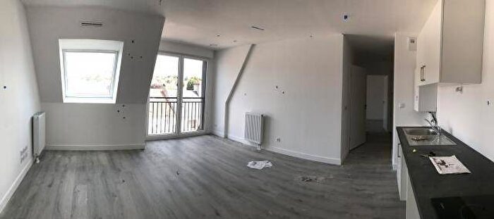 Appartement 2 pièces à louer - Bretteville-sur-Odon