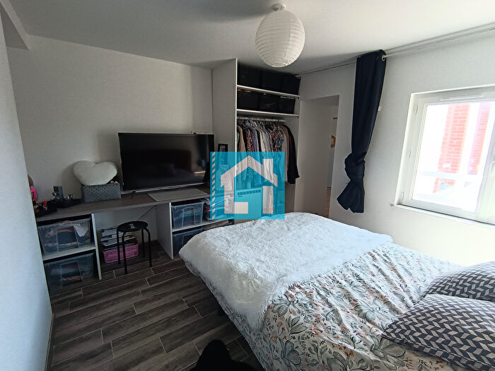 Granville, Centre-ville : Appartement 1 pièce à vendre