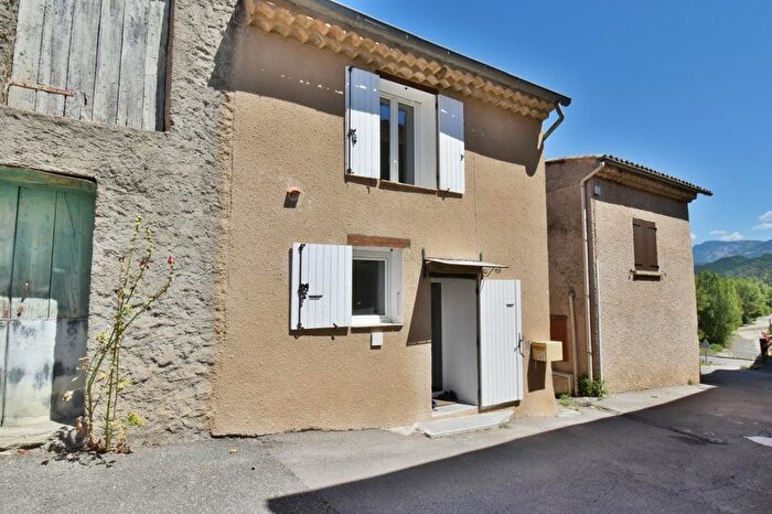 Sourribes - Maison 2 pièces à vendre