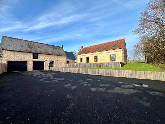 Maison à vendre - Saint-Aquilin-de-Corbion - 6 pièces - 4 chambres