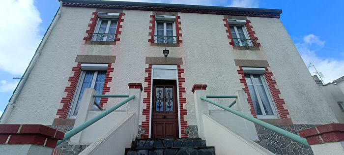 Maison 5 pièces à vendre à Les Épesses, Les Epesses