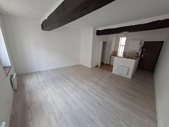Meaux - Appartement 1 pièce à louer