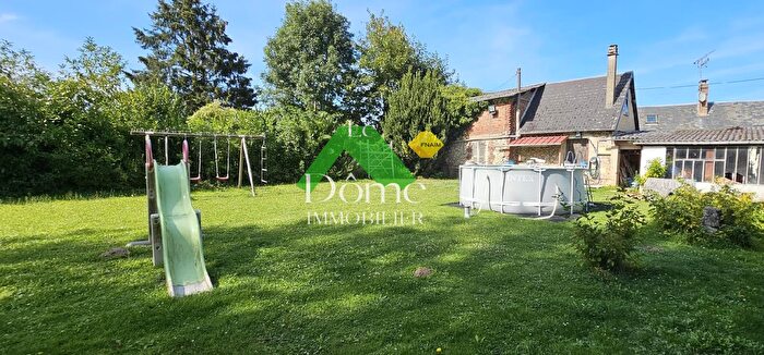 Chambly : Maison 6 pièces à vendre