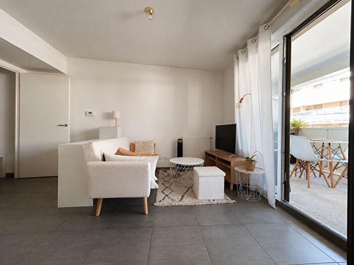 Anglet, Centre-ville, Saint-Jean - Appartement 2 pièces à vendre