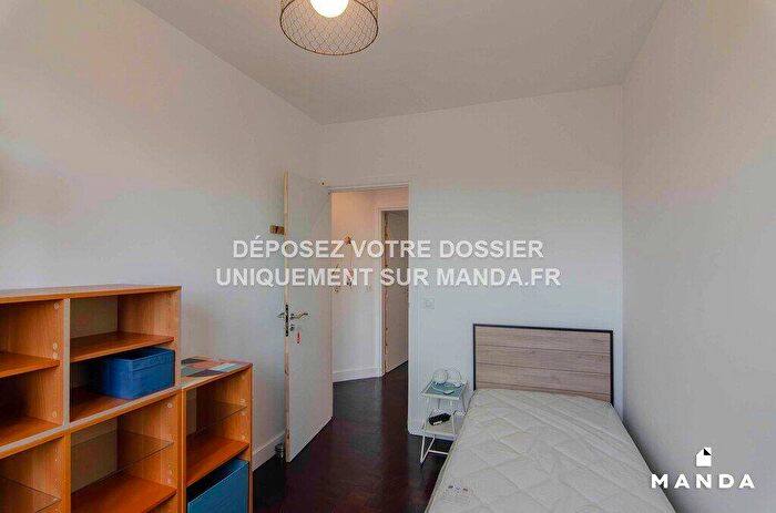 Appartement 4 pièces à Centre Ville-Basilique, Argenteuil, à louer