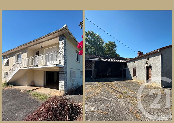 Saint-Laurent-de-Neste - Maison 9 pièces à vendre