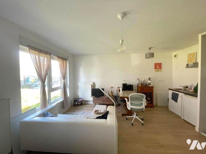 Lys-lez-Lannoy - Appartement 1 pièce à louer