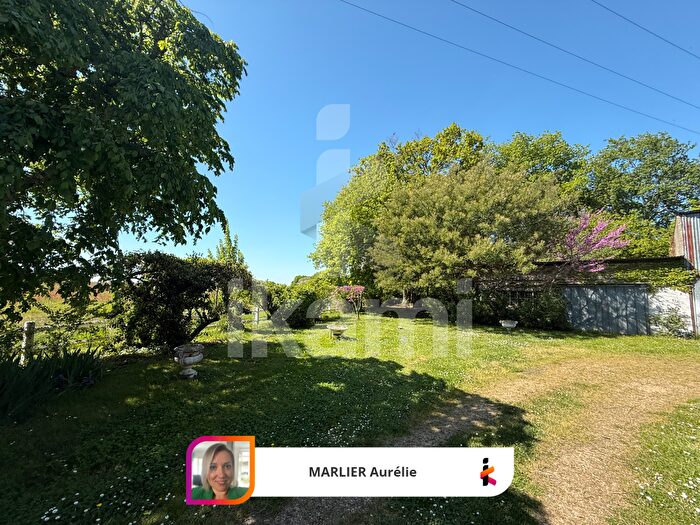 Maison à vendre - Loupiac - 9 pièces - 5 chambres