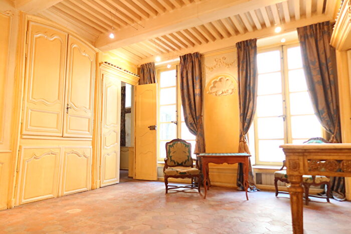 Appartement à vendre - Clermont-Ferrand, Delille, Cathédrale, La Gare - 2 pièces - 1 chambre