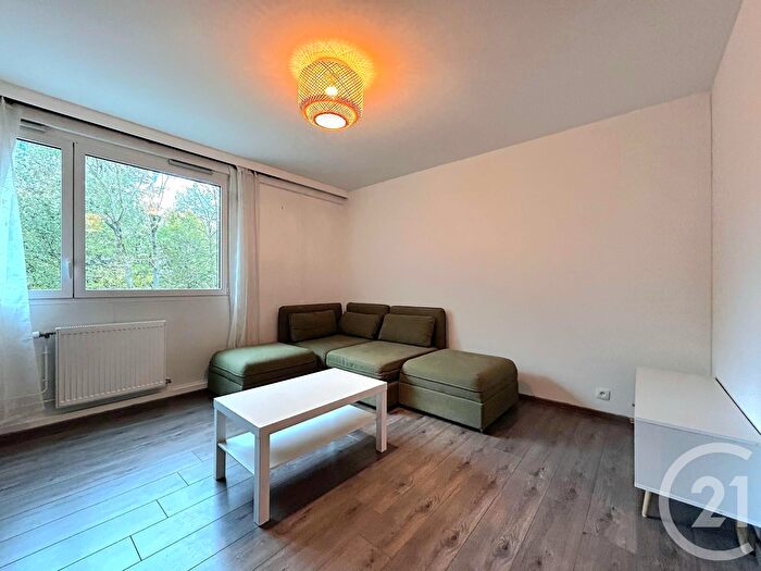 Vaires-sur-Marne - Appartement 2 pièces à louer
