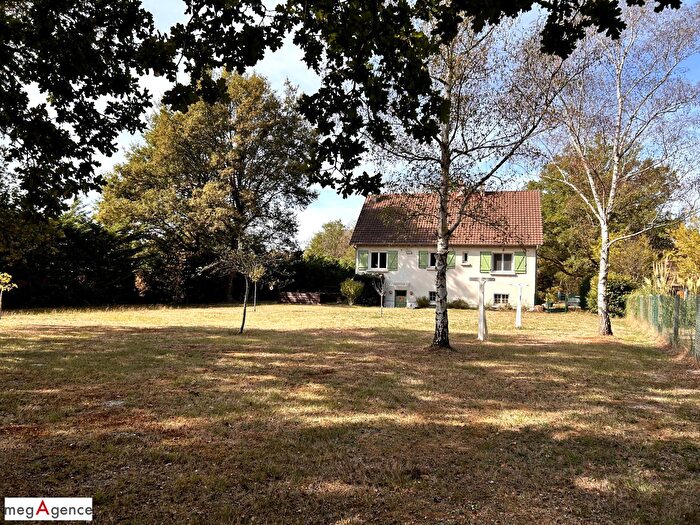 Villefranche-sur-Cher - Maison 6 pièces à vendre