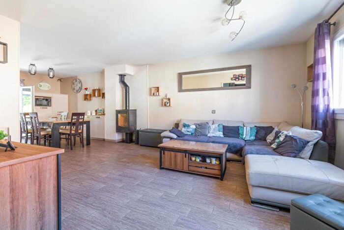 Marsannay-la-Côte - Maison 6 pièces à vendre