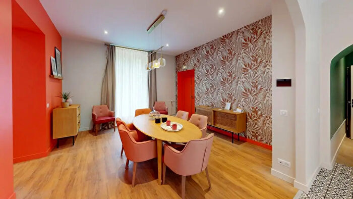 Appartement à louer - Saint-Rémy-lès-Chevreuse - 1 pièce - 1 chambre