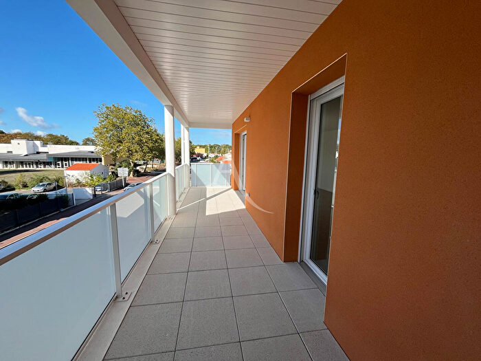 Appartement 3 pièces à vendre - Challans, Centre-ville