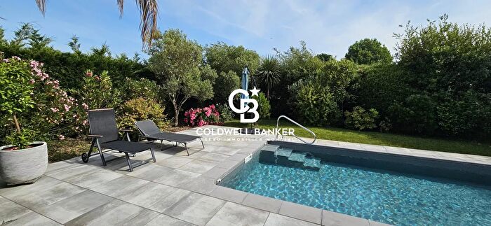 Maison 4 pièces à vendre - Biscarrosse, Pierricq, Megnicat