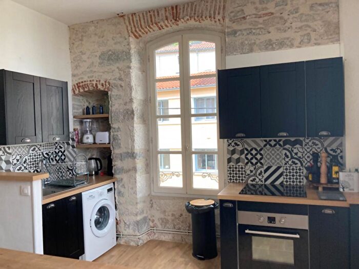 Appartement 5 pièces à vendre - Cahors, Regourd