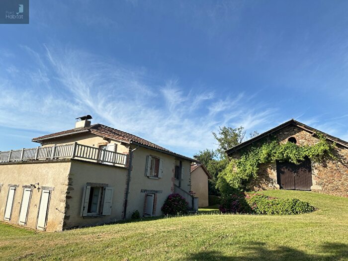 Maurs - Maison 7 pièces à vendre