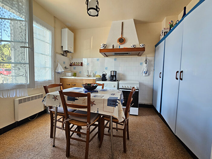 Maison 3 pièces à La Faute-sur-Mer, à vendre