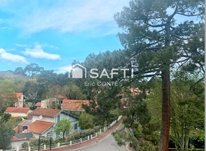 Appartement à vendre - Arcachon, Les Abatilles - 3 pièces - 2 chambres